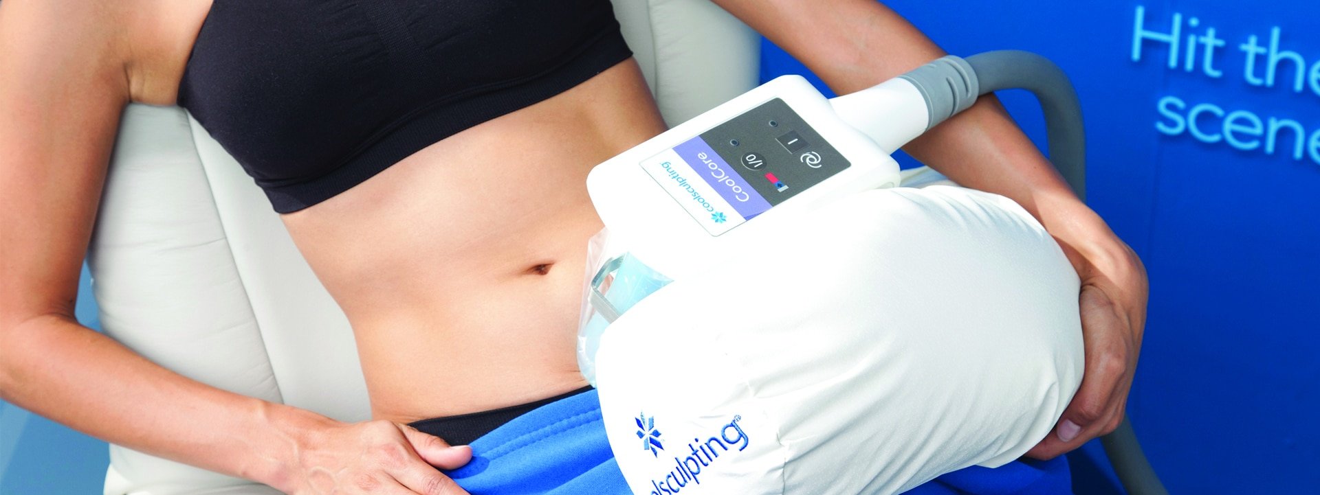 CoolSculpting Elite: Advanced Fat Reduction | Epi Center MedSpa